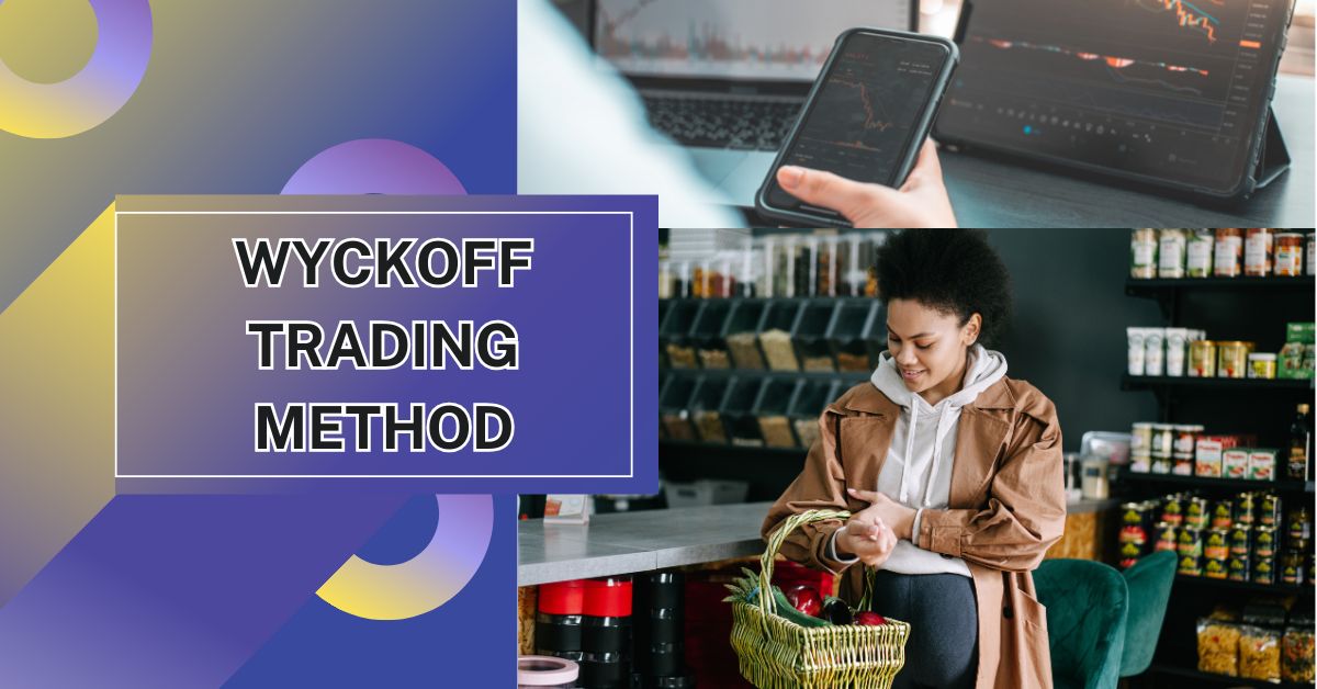 Wyckoff Trading Method - Smart Saham